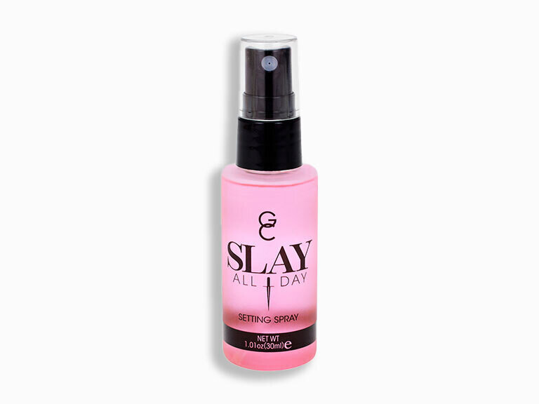 Gerard Cosmetics Slay All Day Setting Spray