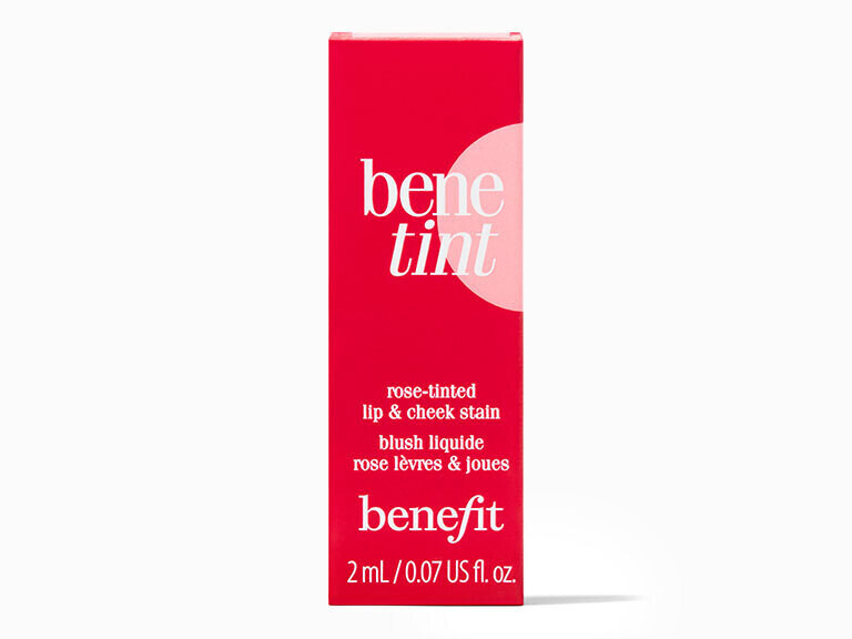 Benefit Cosmetics Benetint Rose-Tinted Lip & Cheek Stain
