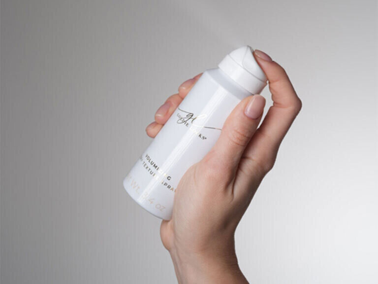 Goldie Locks Volumizing Texture Spray