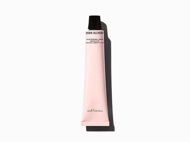 Grown Alchemist Skin Renewal Mask Mini