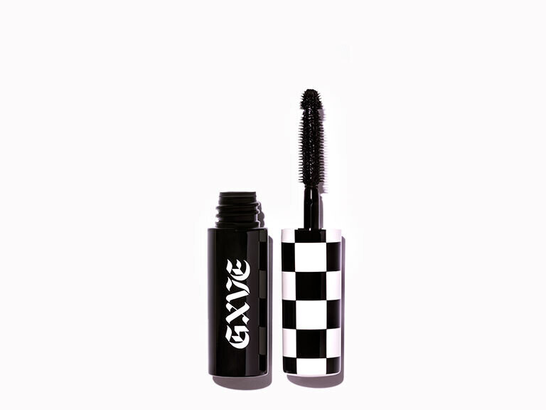 Gxve Beauty Can't Stop Staring Lengthening & Lifting Mascara
