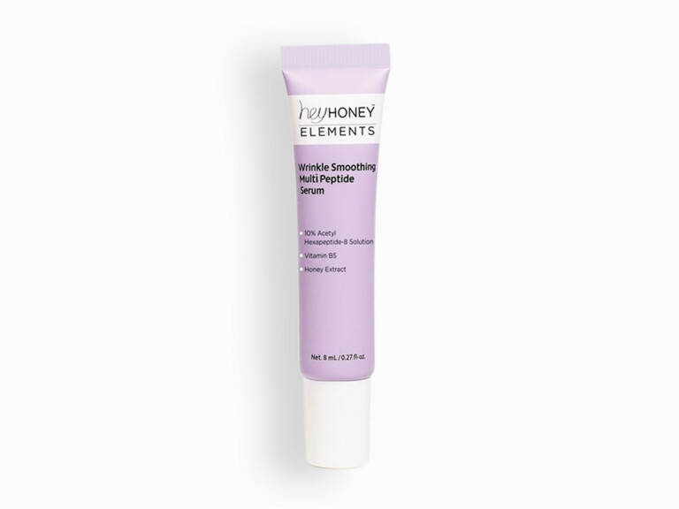 Hey Honey Wrinkle Smoothing Multi Peptide Serum 9587