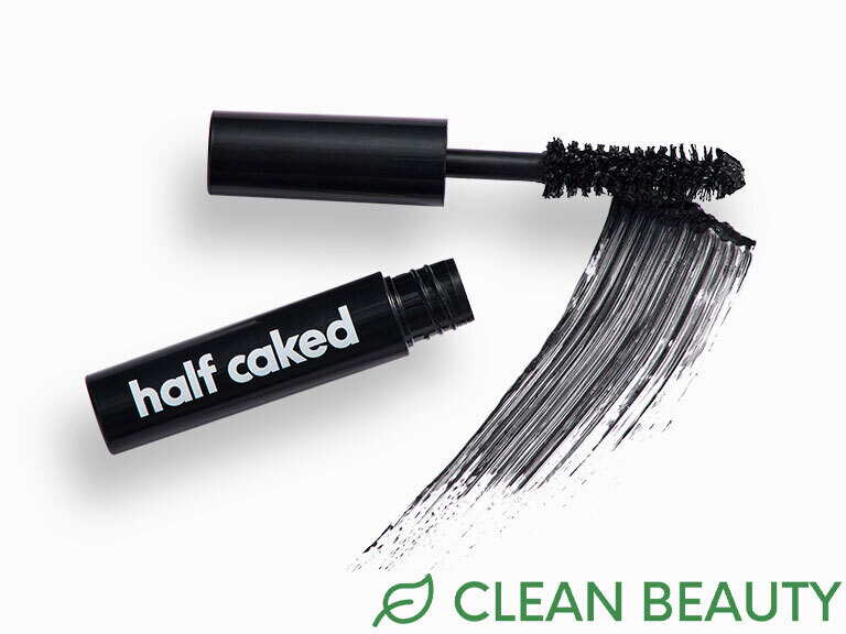 Half Caked Eye Defy Mascara