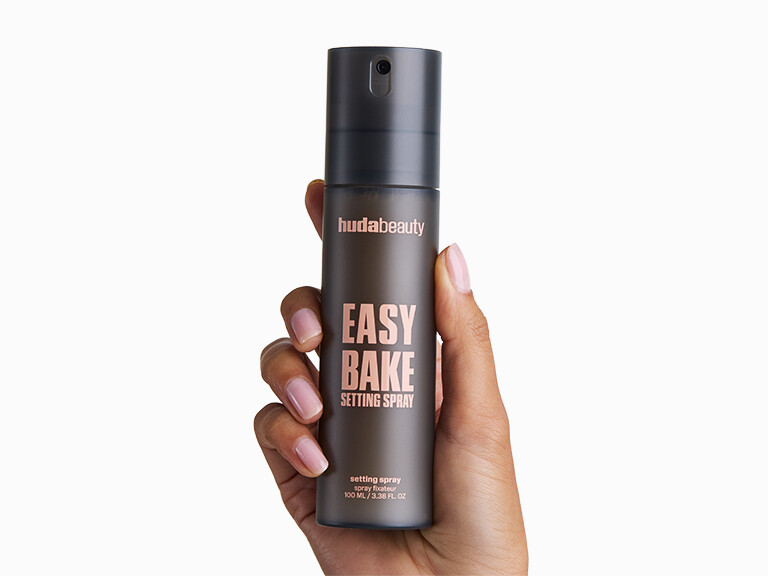 Huda Beauty Easy Bake Setting Spray