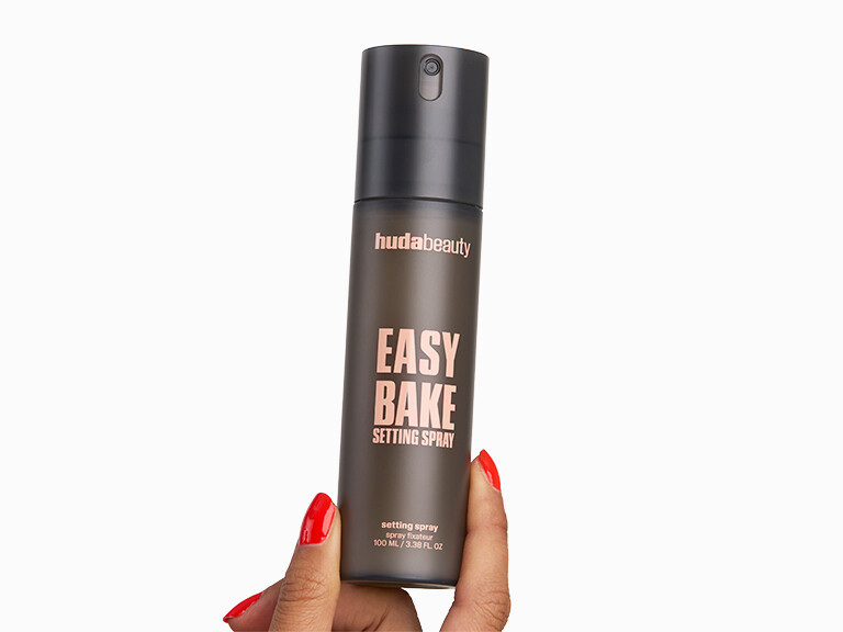Huda Beauty Easy Bake Setting Spray