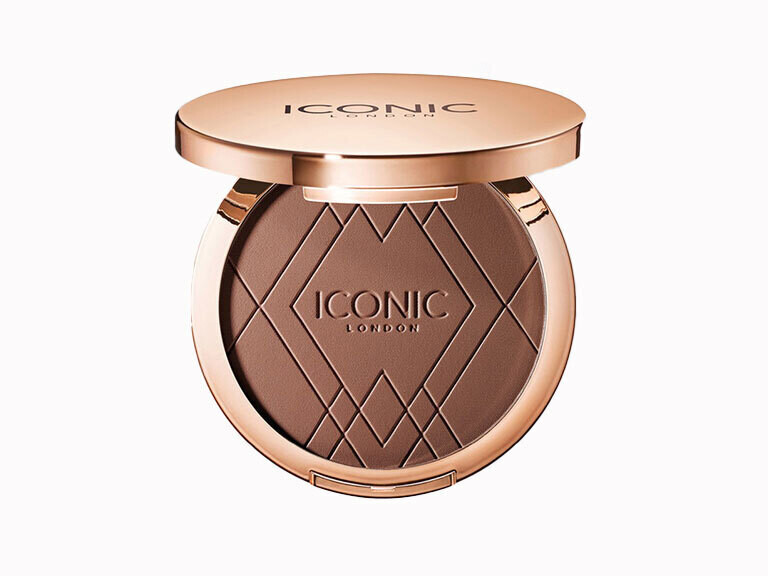 Iconic London Ultimate Bronzing Powder