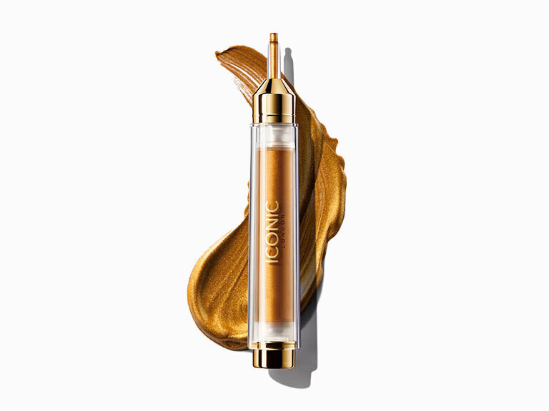 Iconic London Instant Sunshine Bronzing Drops