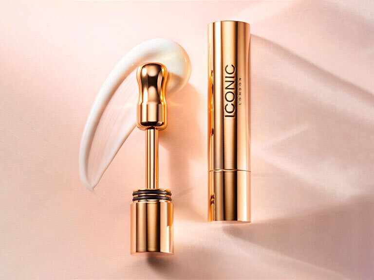 Iconic London 360 Face Roller