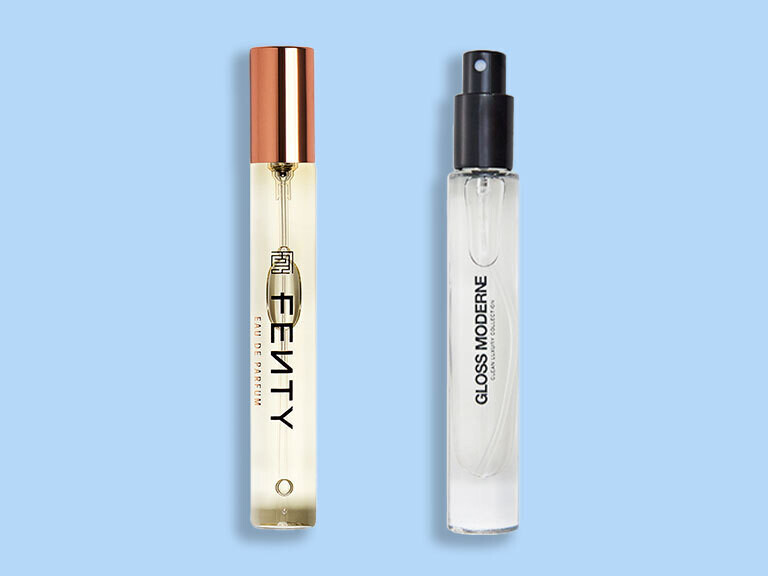 Ipsy, Fenty Beauty, Gloss Moderne Scent to Impress Bundle