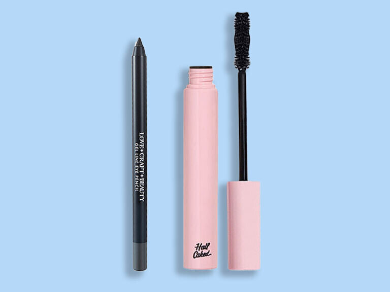 Ipsy, Half Caked, Love+Craft+Beauty Eye-mazing Duo