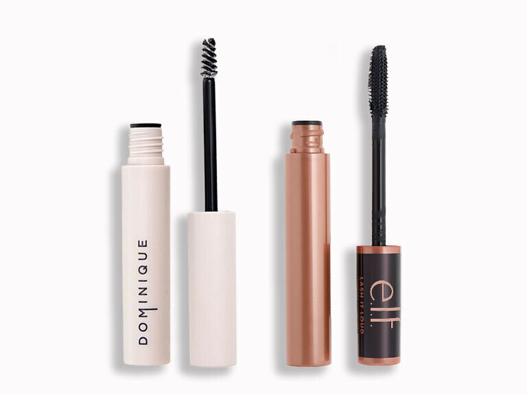 Ipsy, E.L.F. Cosmetics, Dominique Cosmetics Shaped & Snatched Duo