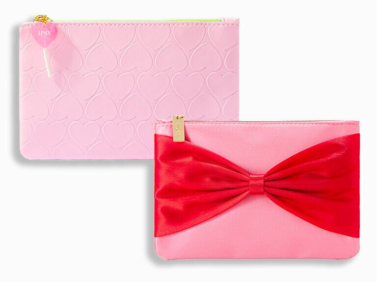 Ipsy Luxe Essentials Duo