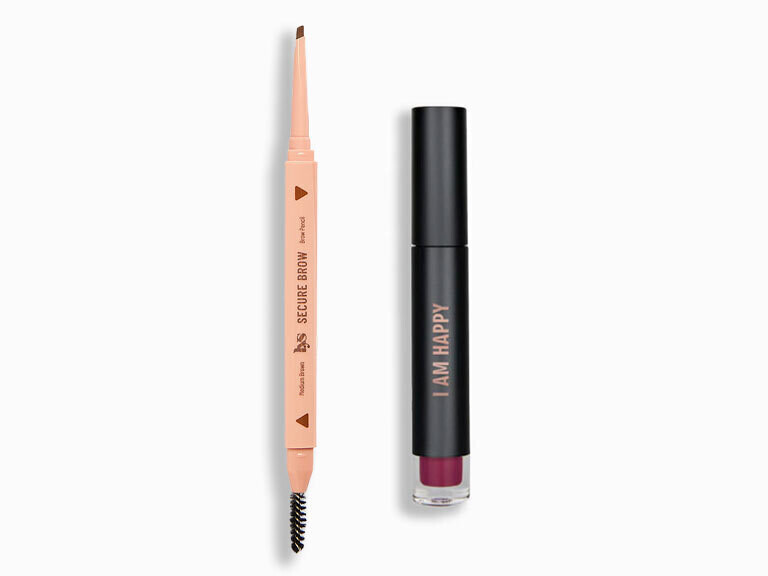 Ipsy, Lys Beauty, Realher Defined Baddie Duo