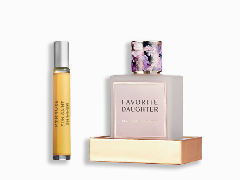 Ipsy, Pinrose, Favorite Daughter Summer Scent Duo