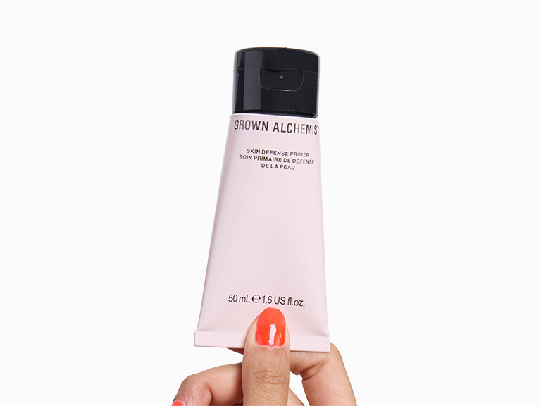 Grown Alchemist Skin Defense Mattifying Primer