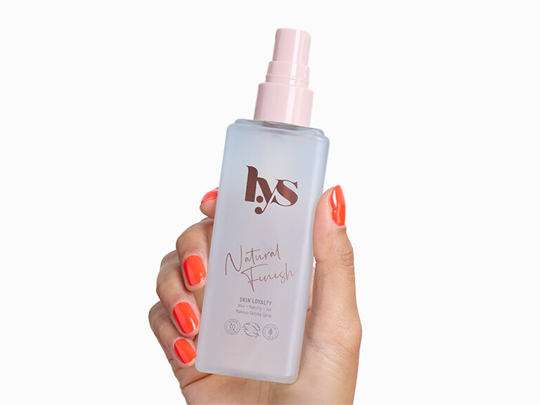 Lys Beauty Skin Loyalty Setting Spray