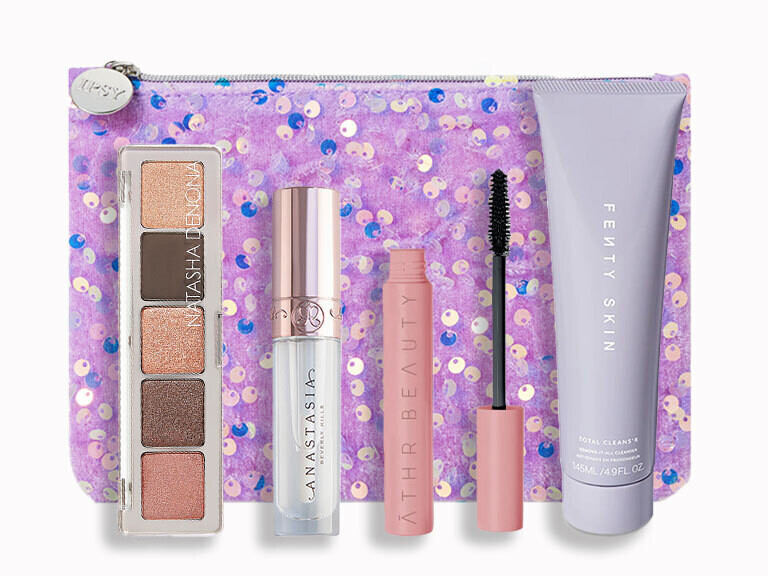 Ipsy, Anastasia Beverly Hills, Fenty Skin, Natasha Denona, āThr Beauty ...