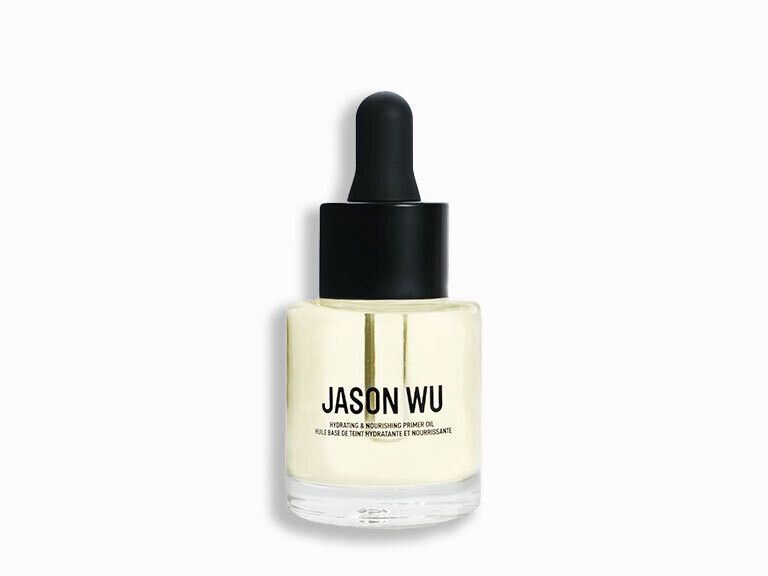 Jason Wu Beauty Wu-Prime Hydrating & Nourishing Makeup Primer Oil