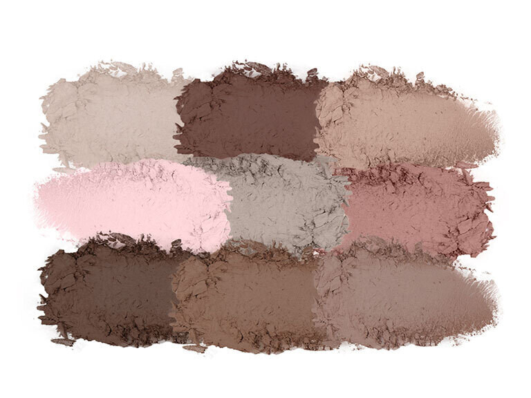 Jason Wu Beauty Flora 9 Eyeshadow Palette