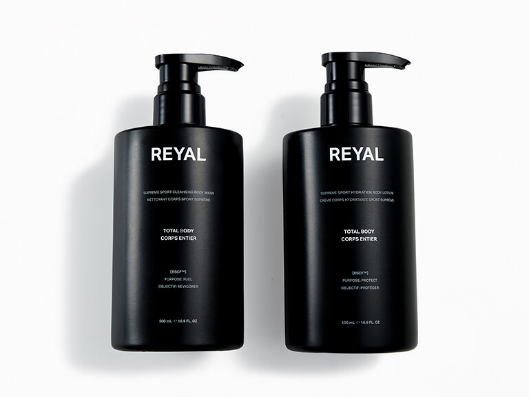 Reyal So Fresh & So Clean Bundle