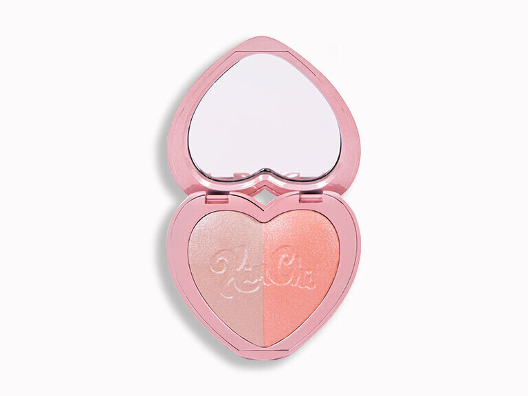 Kimchi Chic Beauty Thailor Blush Duo in Grace