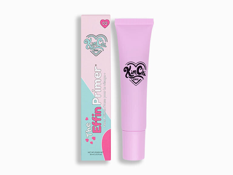 Kimchi Chic Beauty The Effin Primer