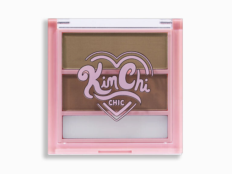 Kimchi Chic Beauty Kimbrowly Eyebrow Powder
