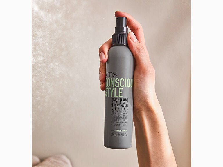 Kms CONSCIOUS STYLE Multi-Benefit Spray