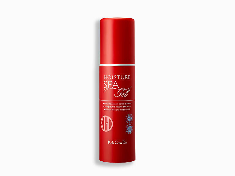 Koh Gen Do All In One Moisture Gel