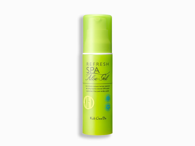 Koh Gen Do All In One Refresh Gel