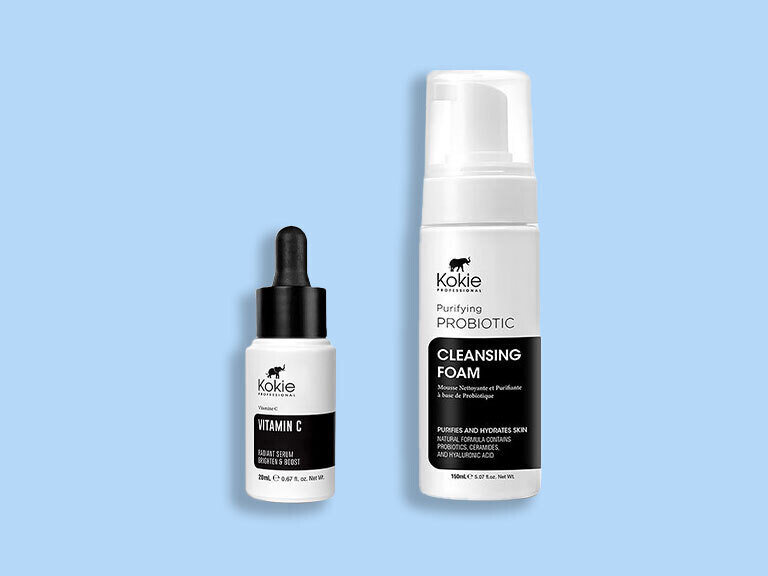 Kokie Professional Bright & Balanced Duo