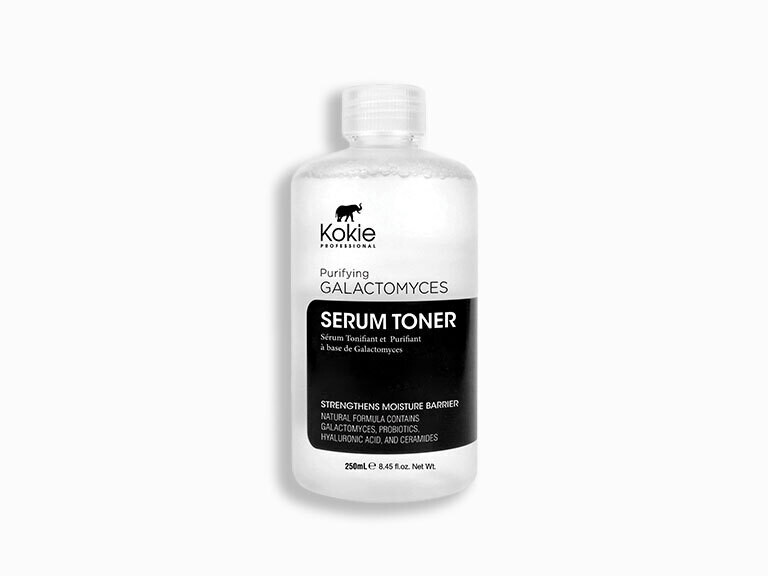 Kokie Professional Purifying Galactomyces Serum Toner