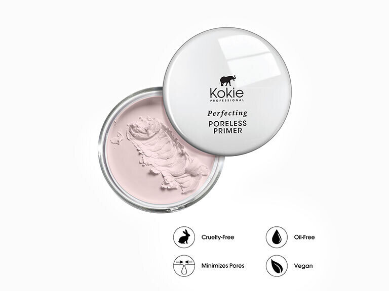 Kokie Professional Perfecting Poreless Primer