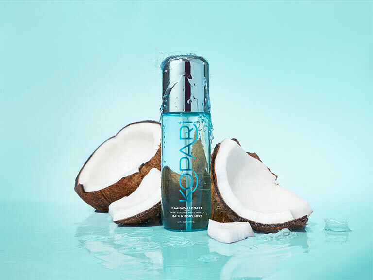 Kopari Beauty Kaanapali Coast Hair & Body Mist