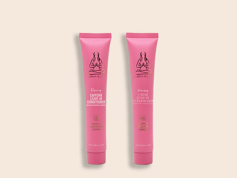 Karma Beauty Hair Repair Duo