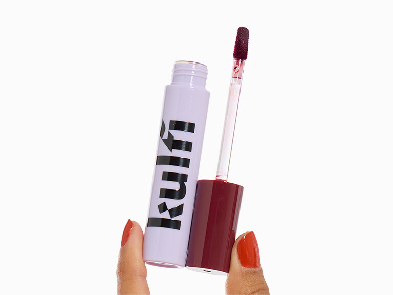 Kulfi Beauty Lassi Lips Staining Long-Lasting Moisturizing Lip Oil in ...