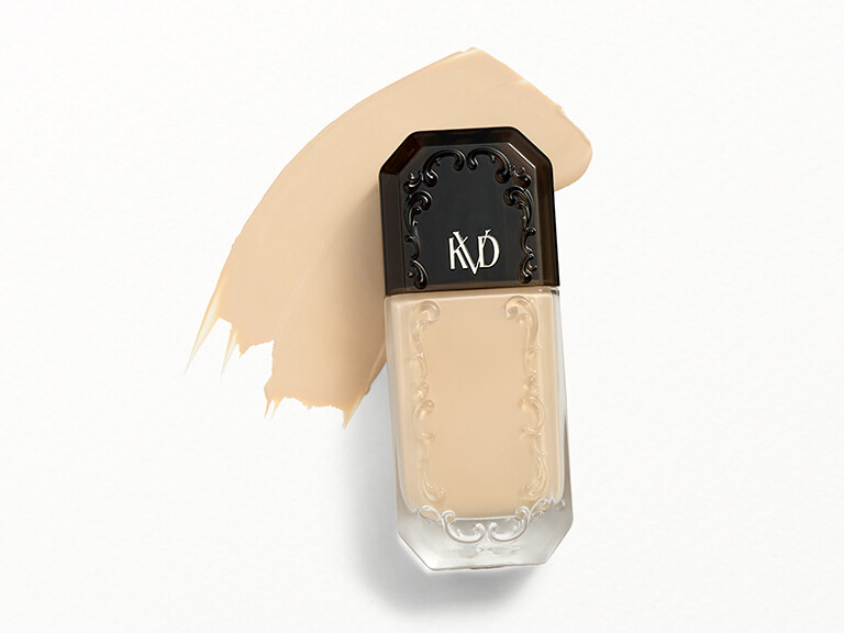 Kvd Beauty Good Apple Full-Coverage Transfer-Proof Serum Foundation