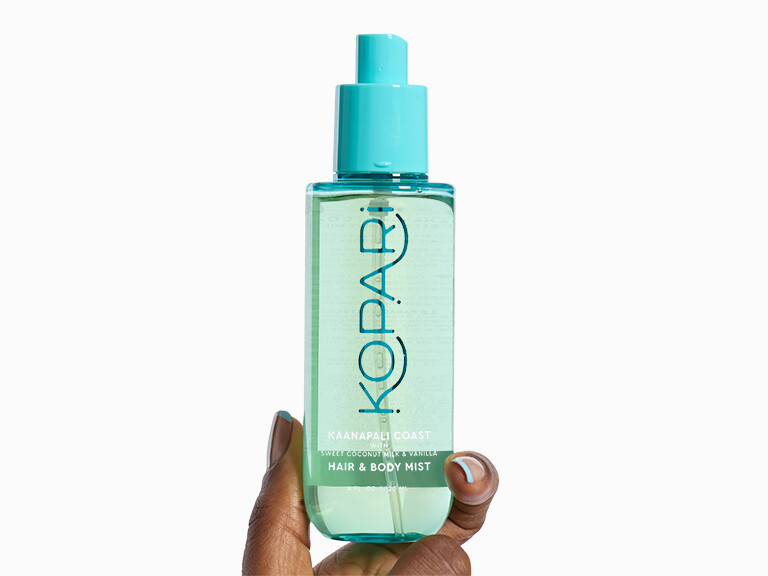 Kopari Beauty Kaanapali Coast Hair & Body Mist