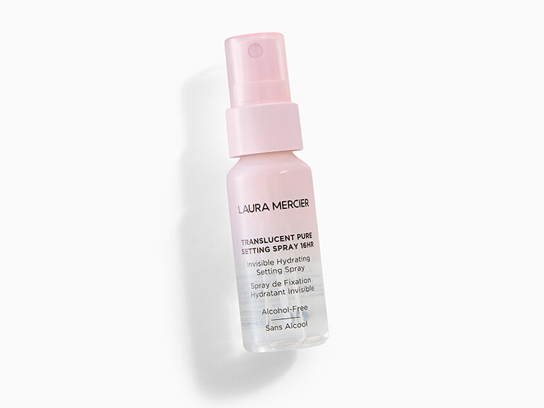 Laura Mercier Translucent Pure Setting Spray