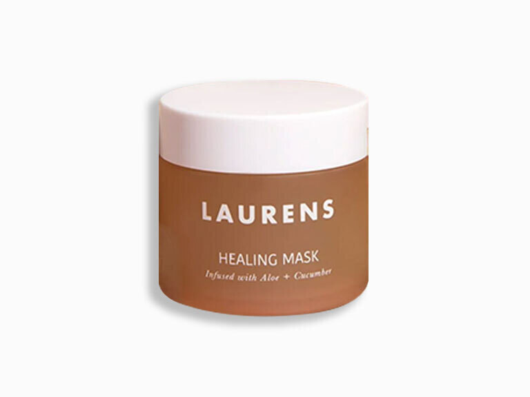 Lauren'S Skincare Healing Mask