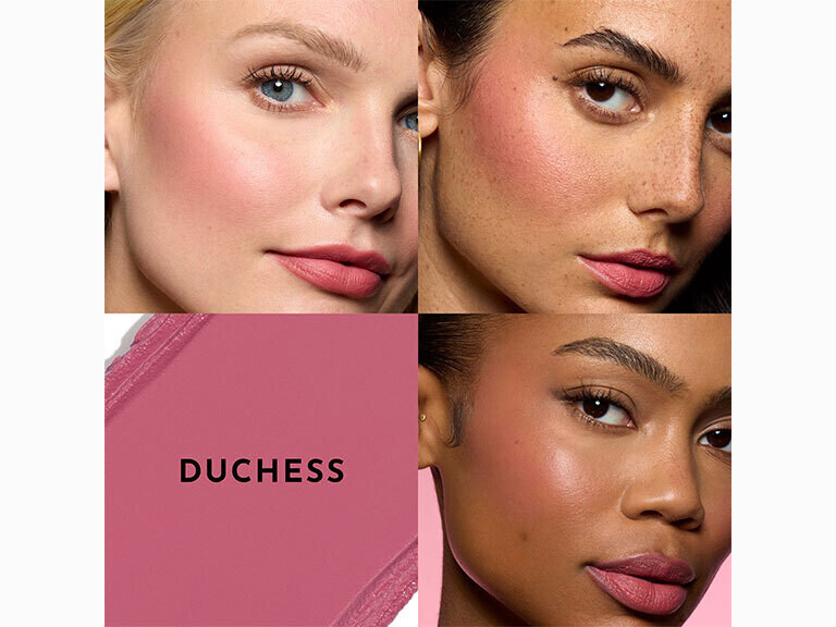 Lawless Pinch My Cheeks Soft-Blur Cream Blush