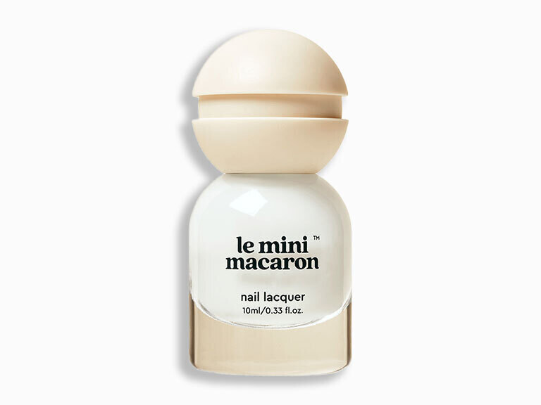 Le Mini Macaron Nail Polish