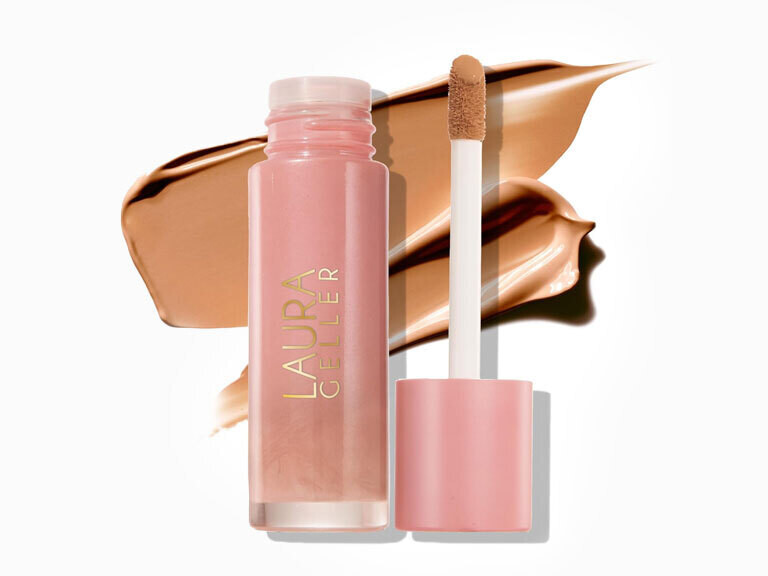 Laura Geller Balance-n-Glow Illuminating Liquid Foundation