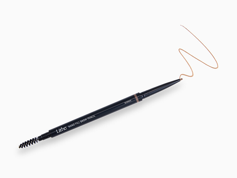 Lithe Beauty Nano Fill Brow Pencil