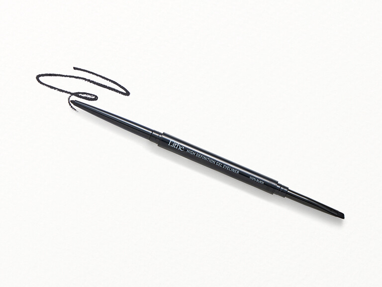 Lithe Beauty High Definition Gel Eyeliner