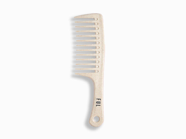 Ful London Wide Tooth Comb