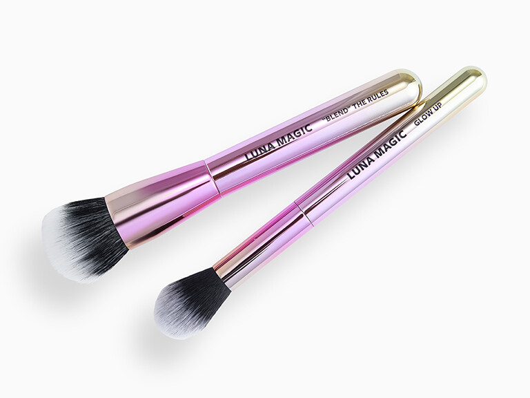 Luna Magic Brush Set