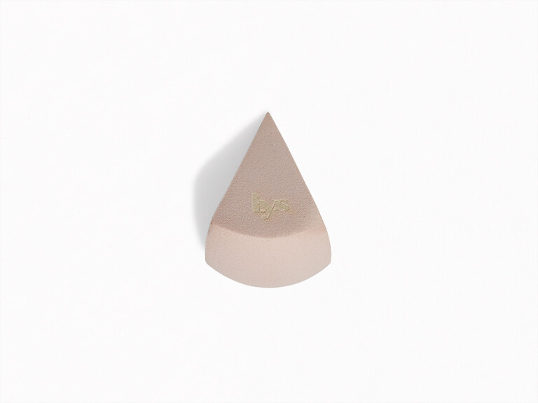 Lys Beauty Confident Precision Makeup Sponge