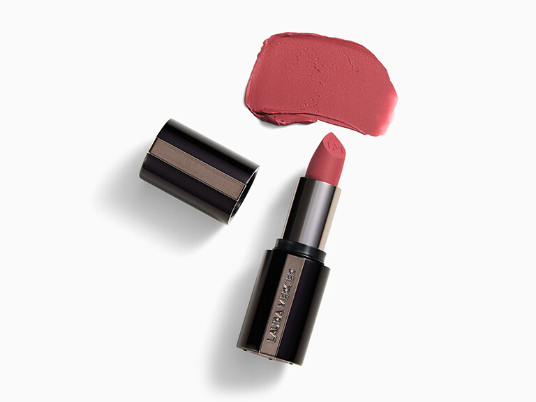 Laura Mercier Caviar Smoothing Matte Refillable Lipstick in Pink Tulle ...