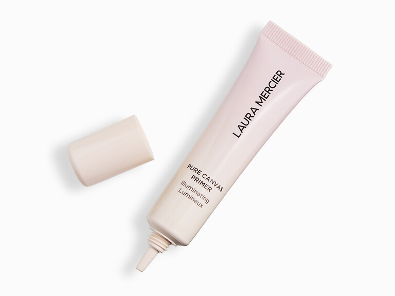 Laura Mercier The Edit: LAURA MERCIER